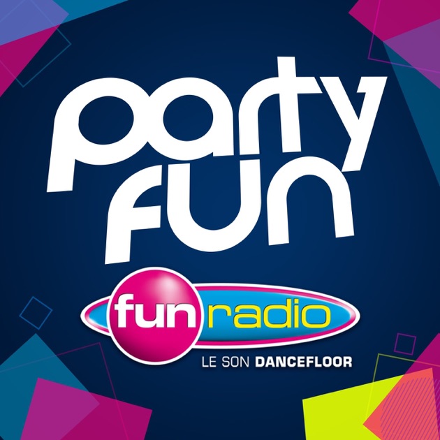 PartyFun par Funradio sur Apple Podcasts