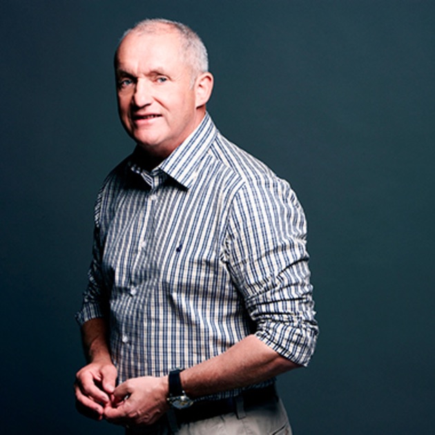 The Best of John Robbie by Primedia Broadcasting on Apple Podcasts