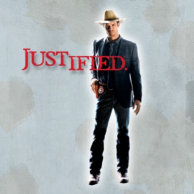 Justified, Season 1 iTunes