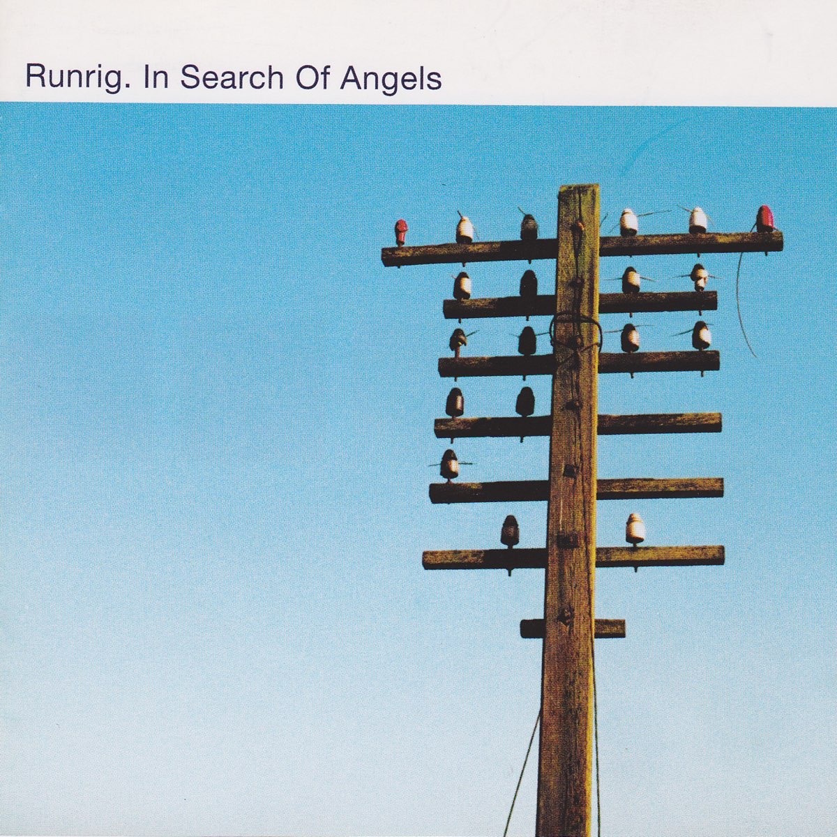 ‎Apple Music에서 감상하는 Runrig의 In Search of Angels