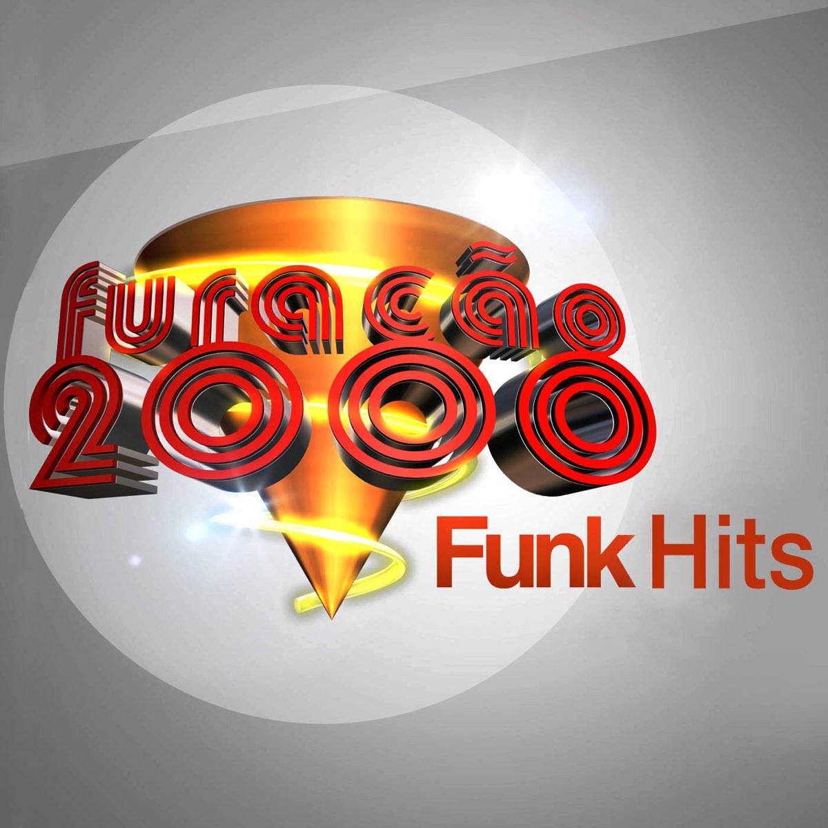 ‎Furacão 2000 Funk Hits by Various Artists on Apple Music