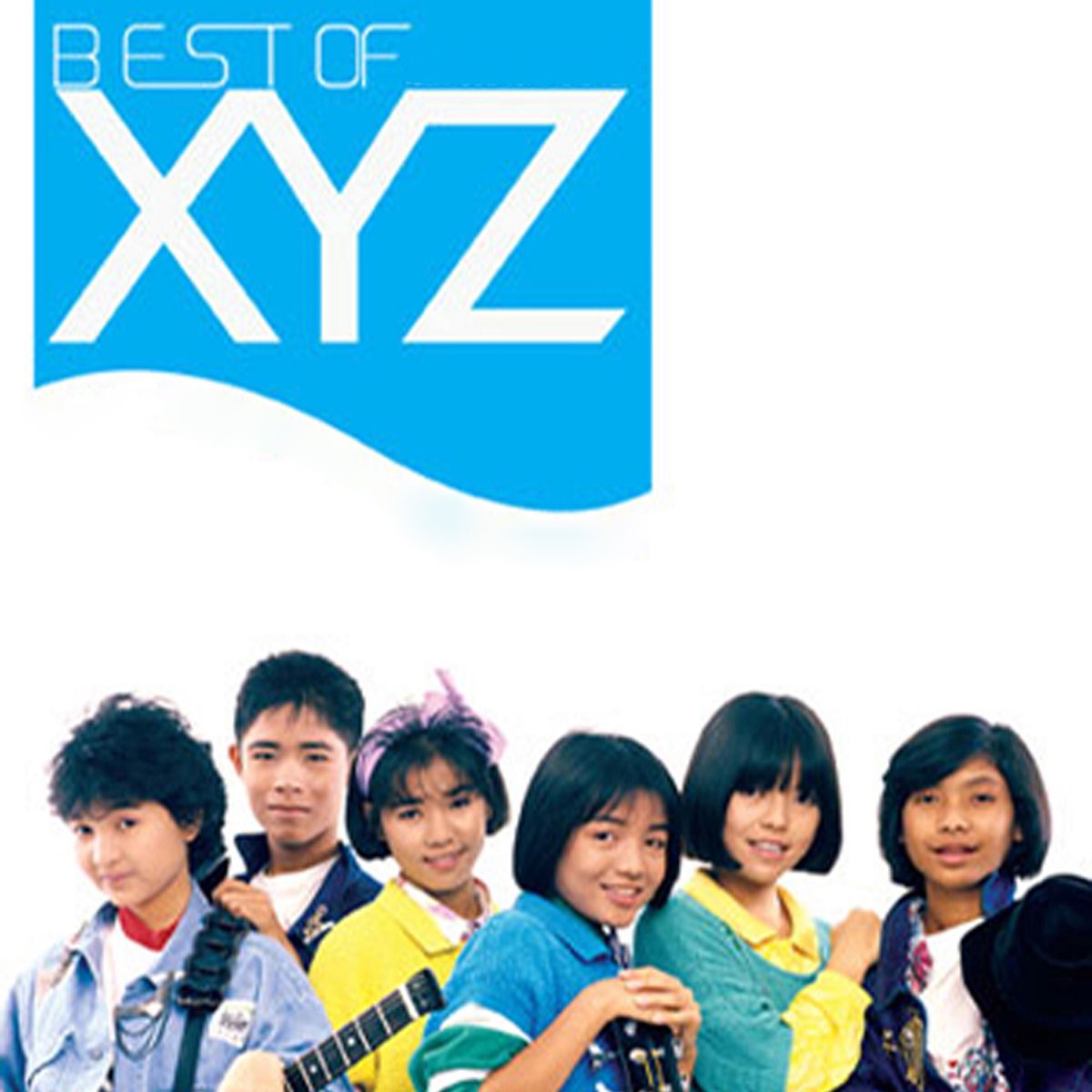 Best Of XYZ by XYZ on Apple Music Best Of XYZ by XYZ on Apple Music