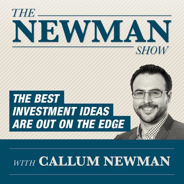 The Newman Show by Callum Newman on Apple Podcasts