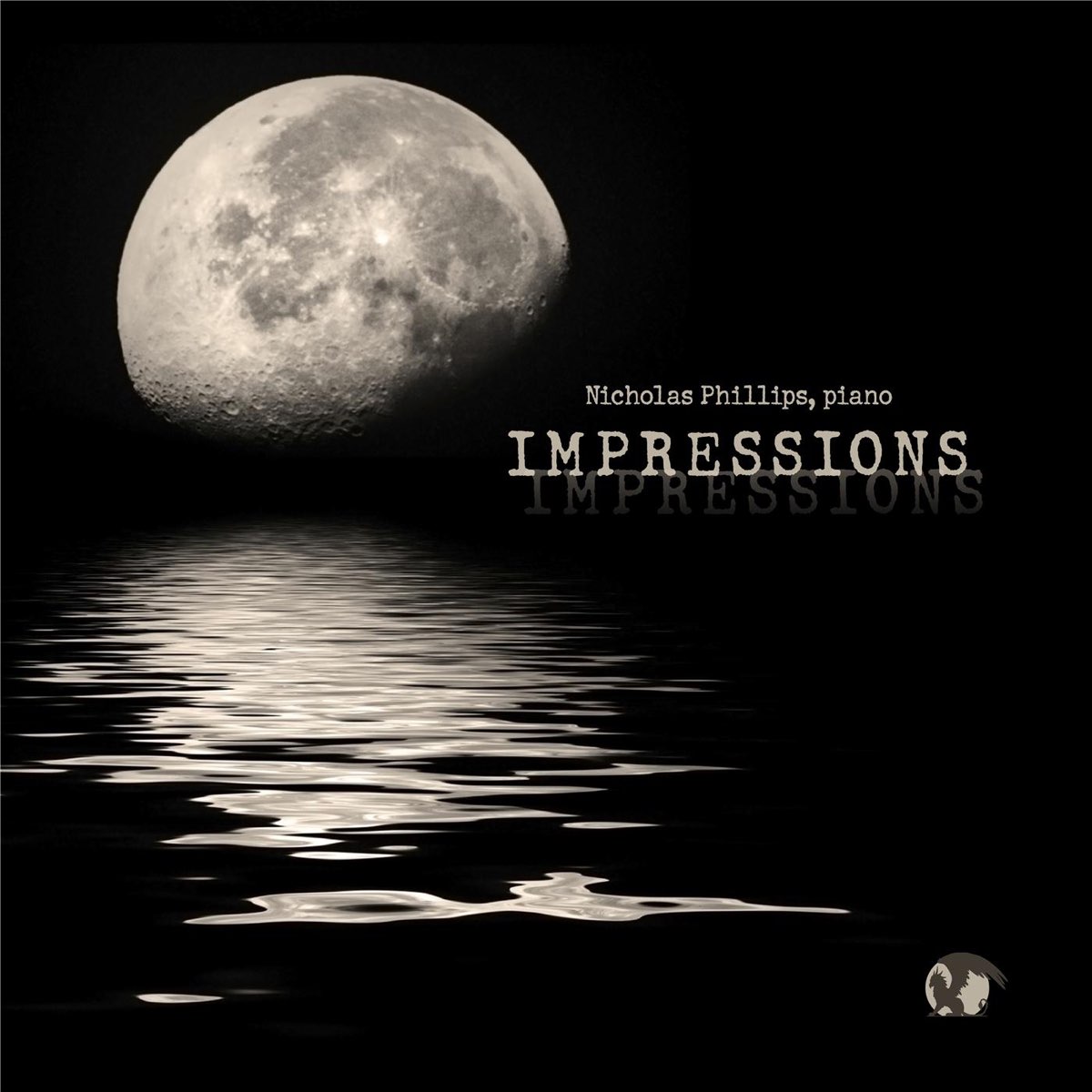 ‎Apple Music 上Nicholas Phillips的专辑《Impressions》