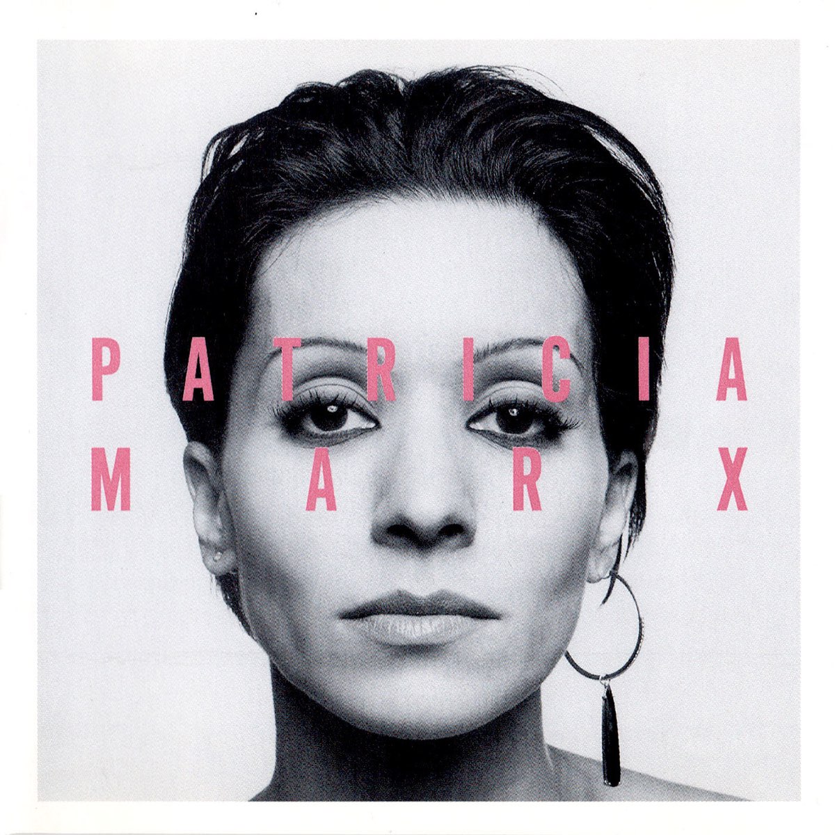 ‎Apple Music 上的Patricia Marx《Patricia Marx》