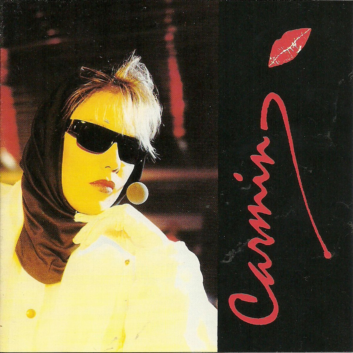 ‎Carmin III by CARMIN on Apple Music