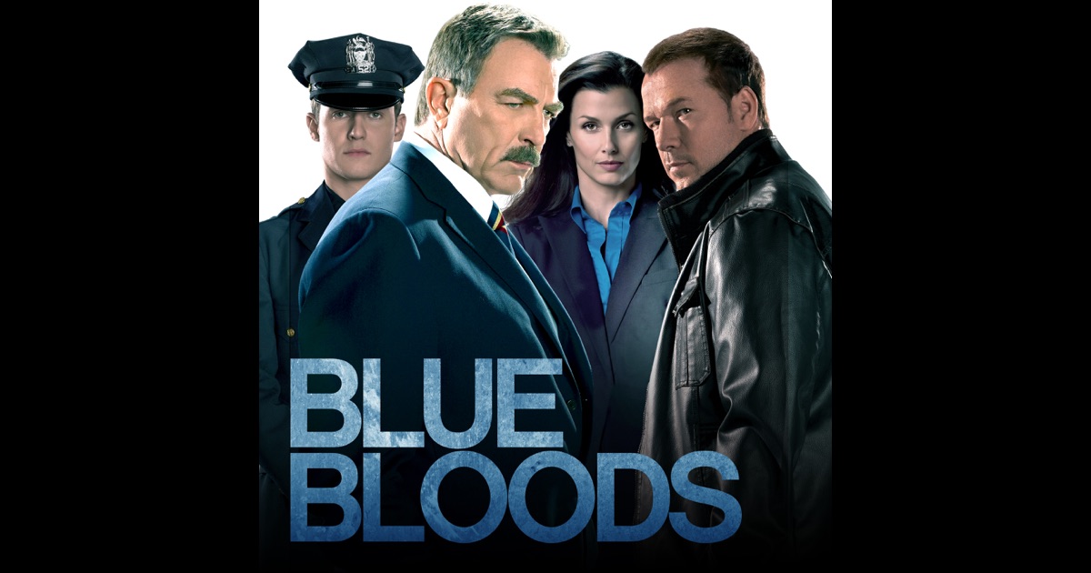 Blue Bloods, Season 7 on iTunes