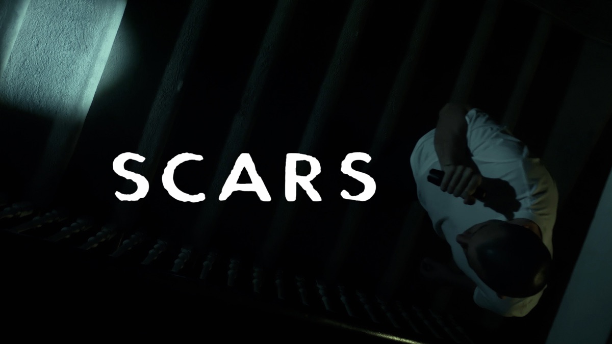 Scars - Apple TV