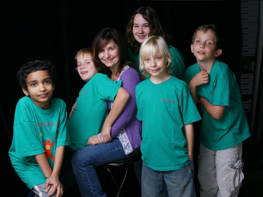 Autism: The Musical | Apple TV