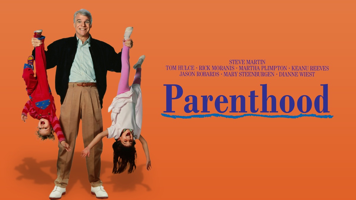Parenthood | Apple TV