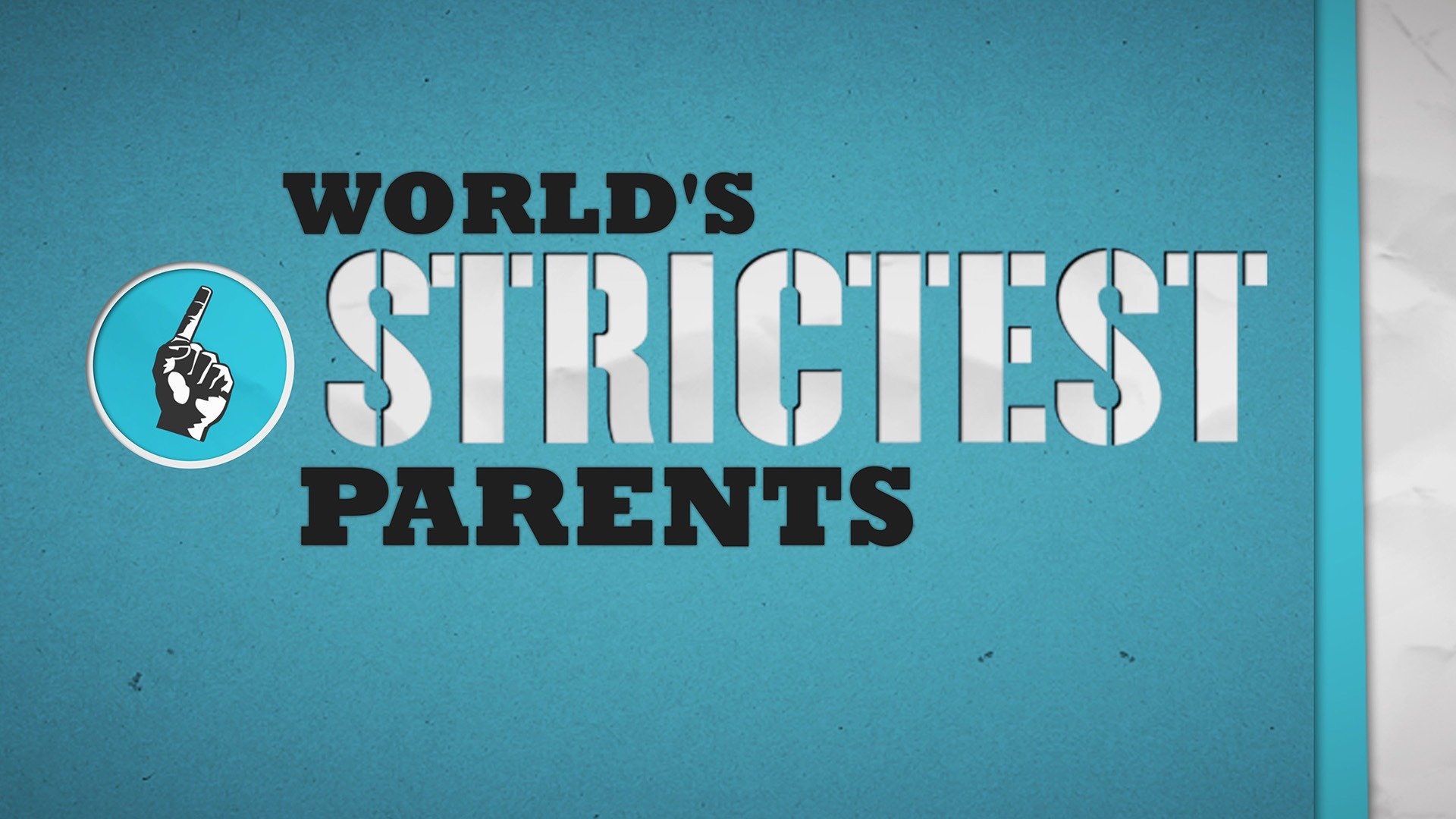 World's Strictest Parents | Apple TV