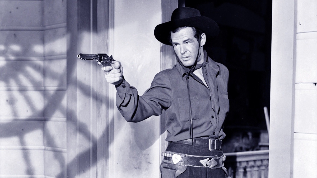 Return of the Bad Men - Apple TV