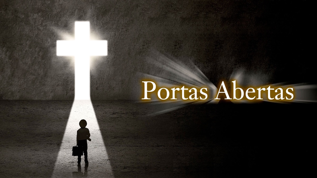 Portas Abertas | Apple TV