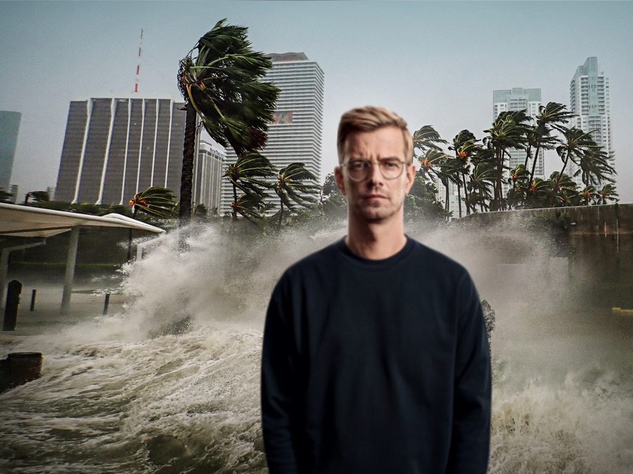The World's Most Dangerous Show with Joko Winterscheidt | Apple TV (CA)
