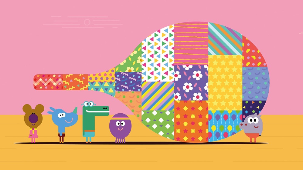 Hey Duggee | Apple TV