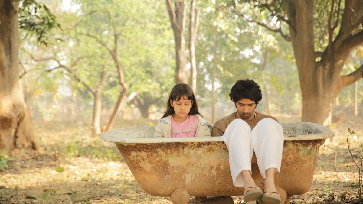 A Death in the Gunj - Apple TV (UK)