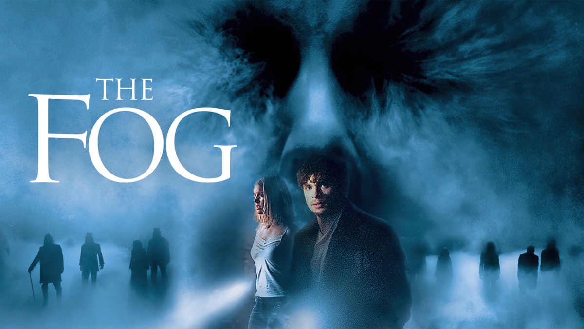The Fog | Apple TV