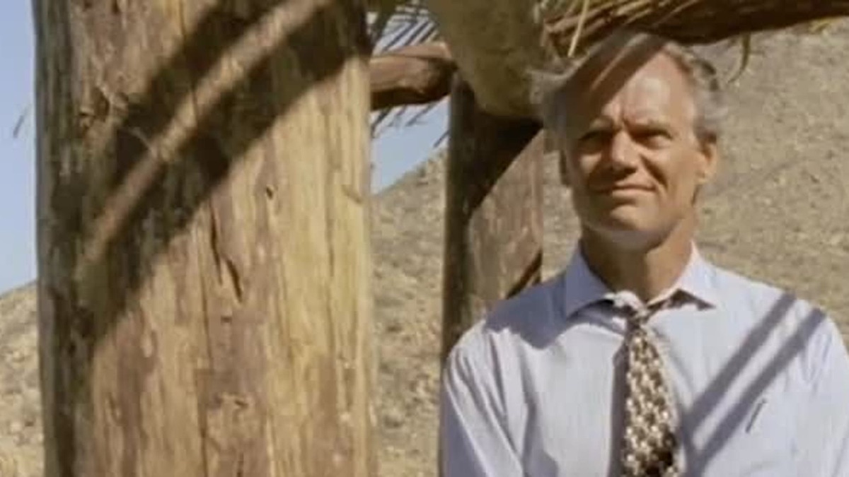 Land's End | Apple TV