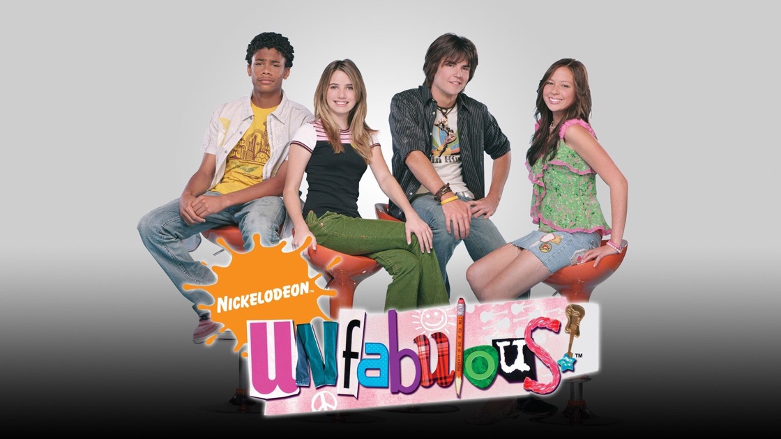 Unfabulous on Apple TV