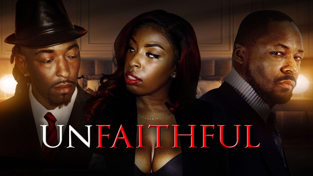 Unfaithful | Apple TV