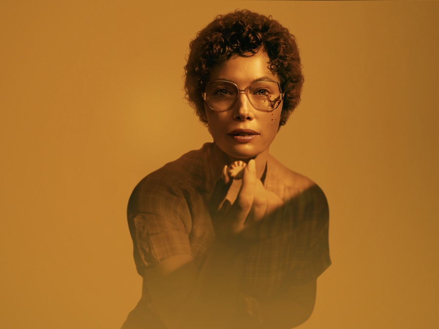 Candy: Uma história de paixão e Crime | Apple TV (BR)