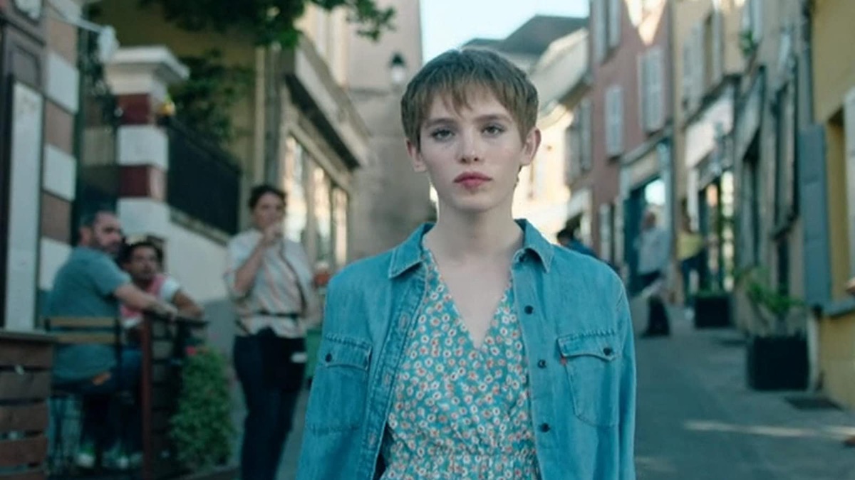 Partie 1 - Il est elle (saison 1, épisode 1) | Apple TV (FR)