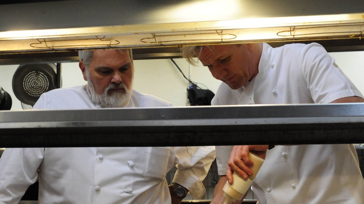 Chappy's - Kitchen Nightmares (Season 6, Episode 15) - Apple TV