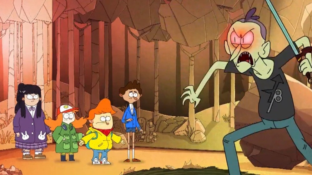 Welcome to the Wayne | Apple TV