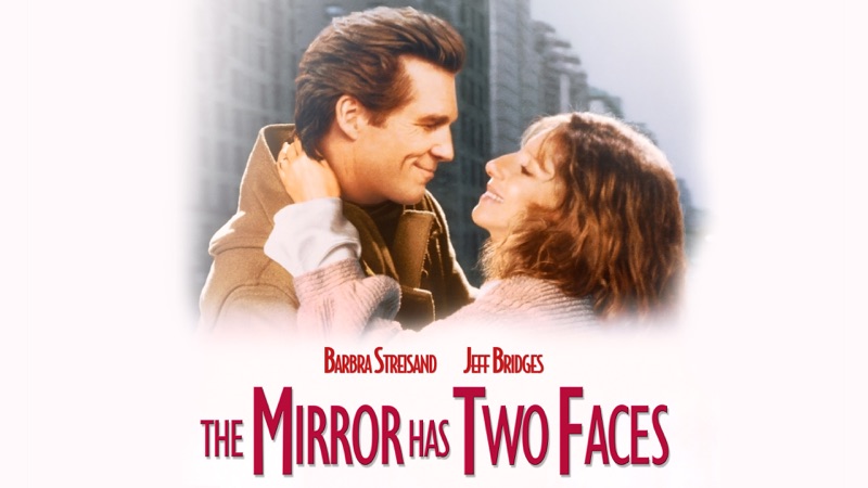 The Mirror Has Two Faces | Apple TV