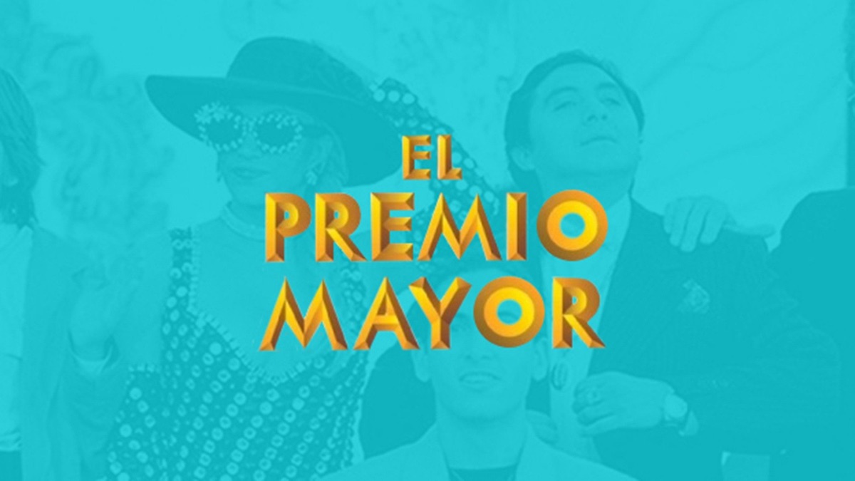 El Premio Mayor | Apple TV