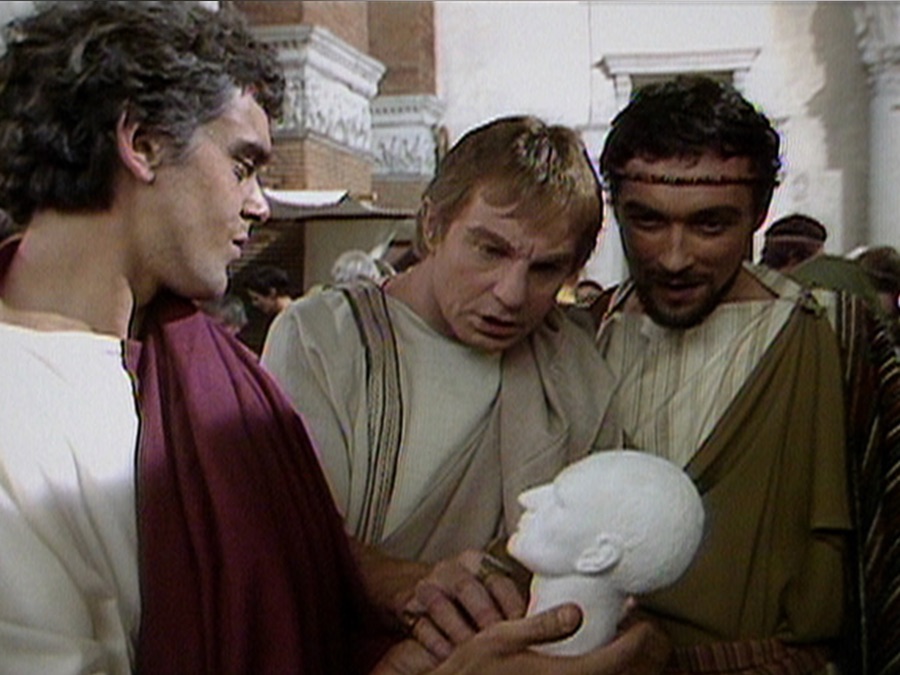 I, Claudius | Apple TV