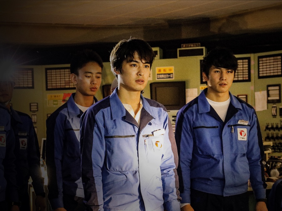 Fukushima: amenaza nuclear | Apple TV (MX)