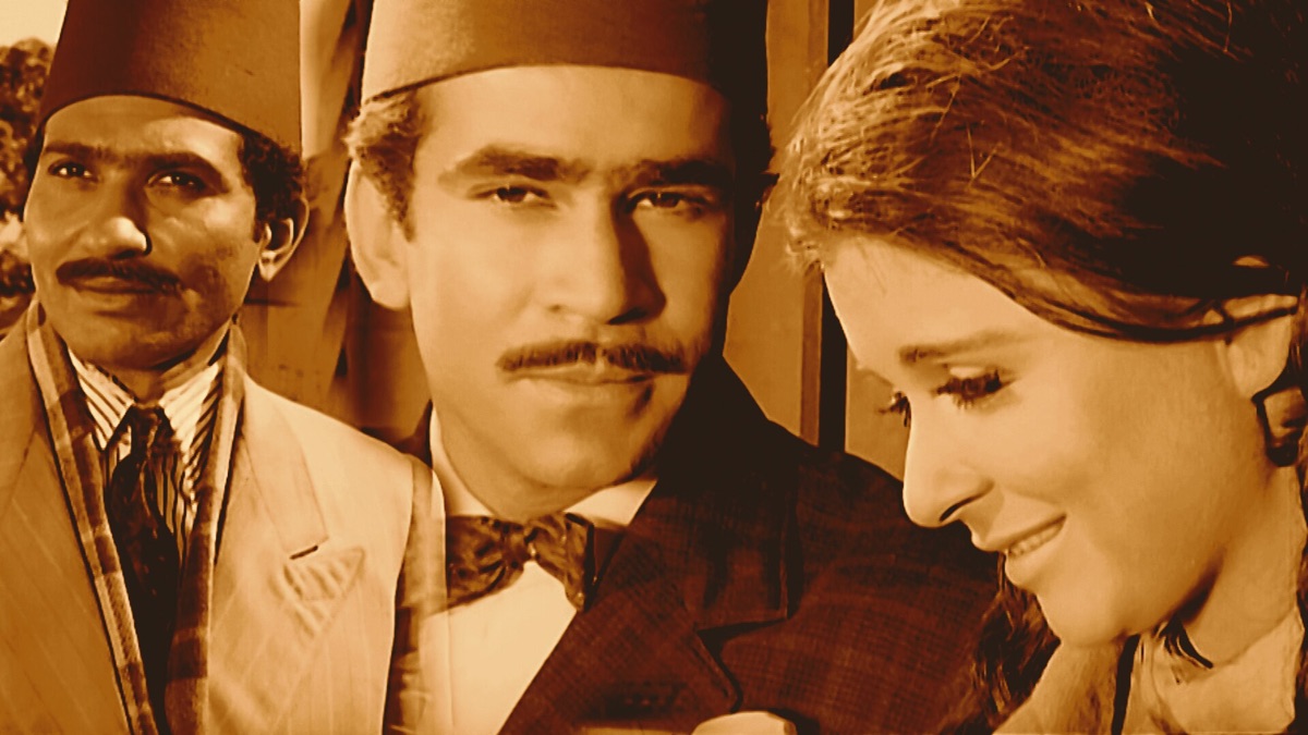 Al-Qahera 30 - Apple TV (EG)