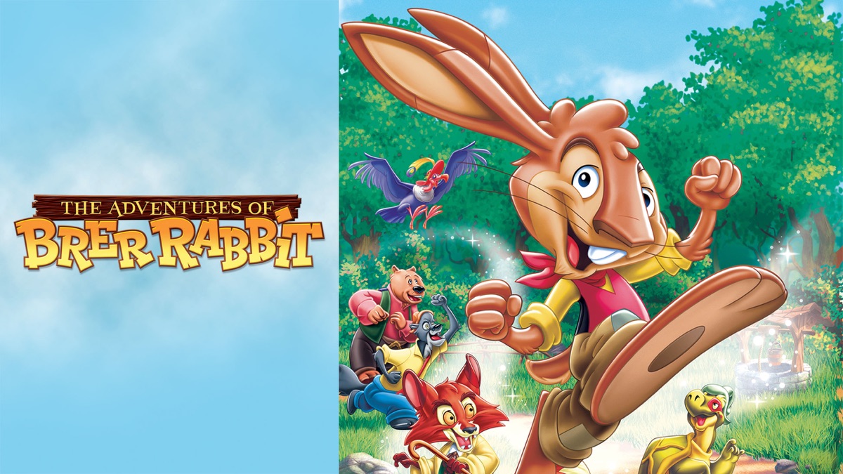 The Adventures of Brer Rabbit | Apple TV