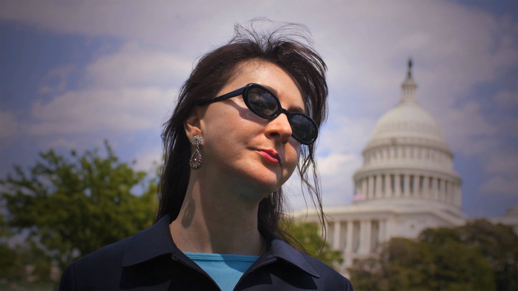 DC Madam: The Woman Who Knew Too Much - How It Really Happened | Apple TV