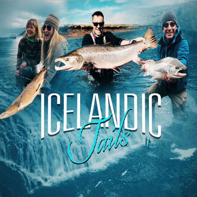 Icelandic Tails | Apple TV (UK)