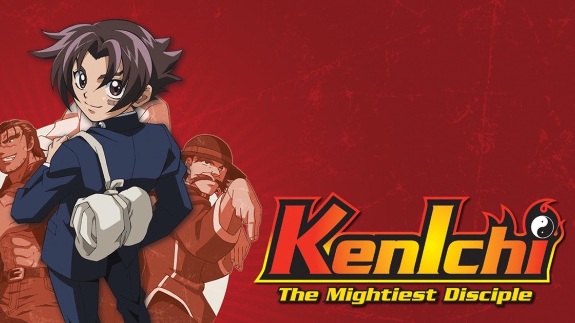 Kenichi: The Mightiest Disciple | Apple TV