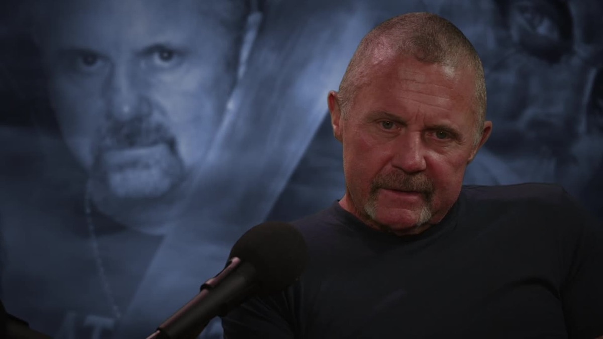 Charles Band’s Full Moon Freakshow: Kane Hodder | Apple TV