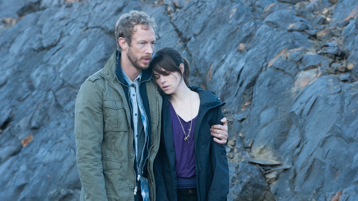 The Returned - Apple TV