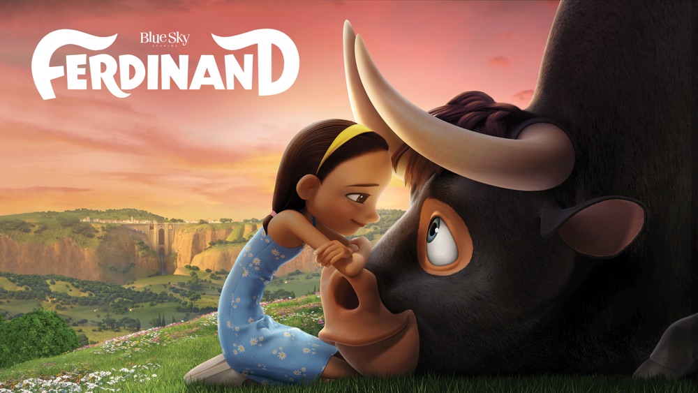 Ferdinand | Apple TV