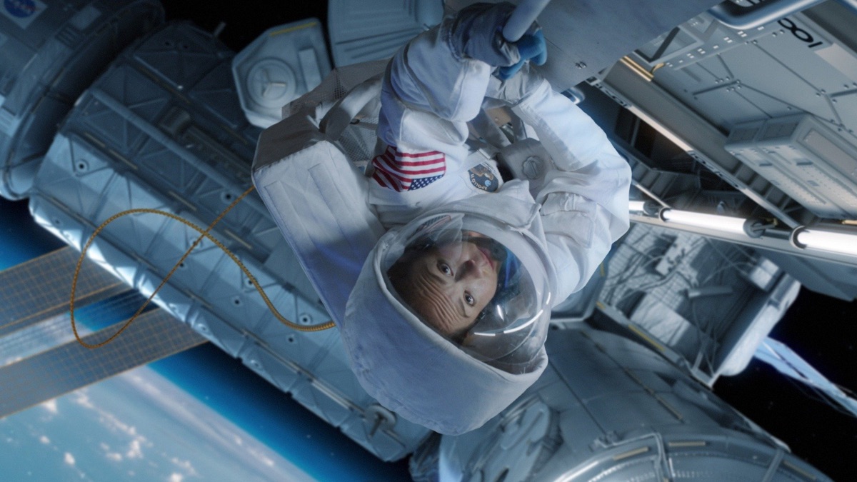 The Encounter | Apple TV