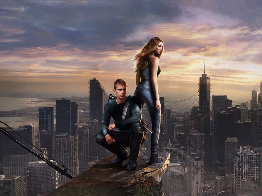 Divergente | Apple TV (ES)