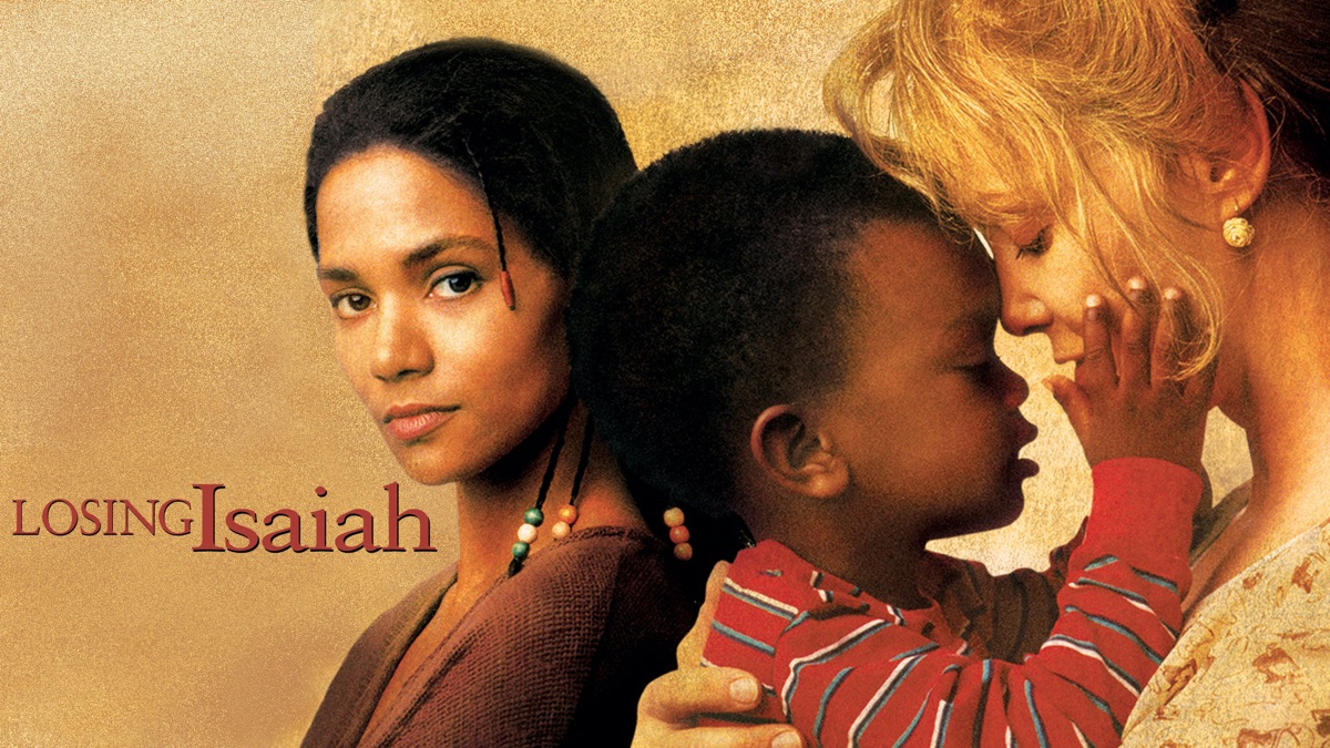 Losing Isaiah | Apple TV