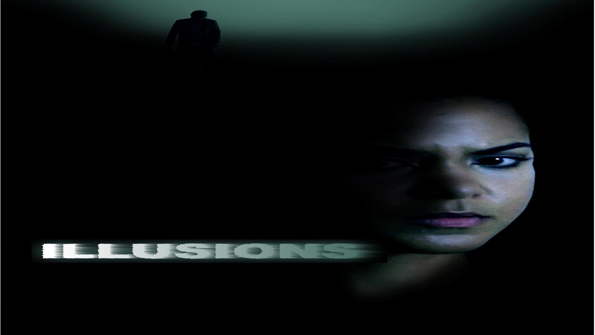 Illusions - Apple TV