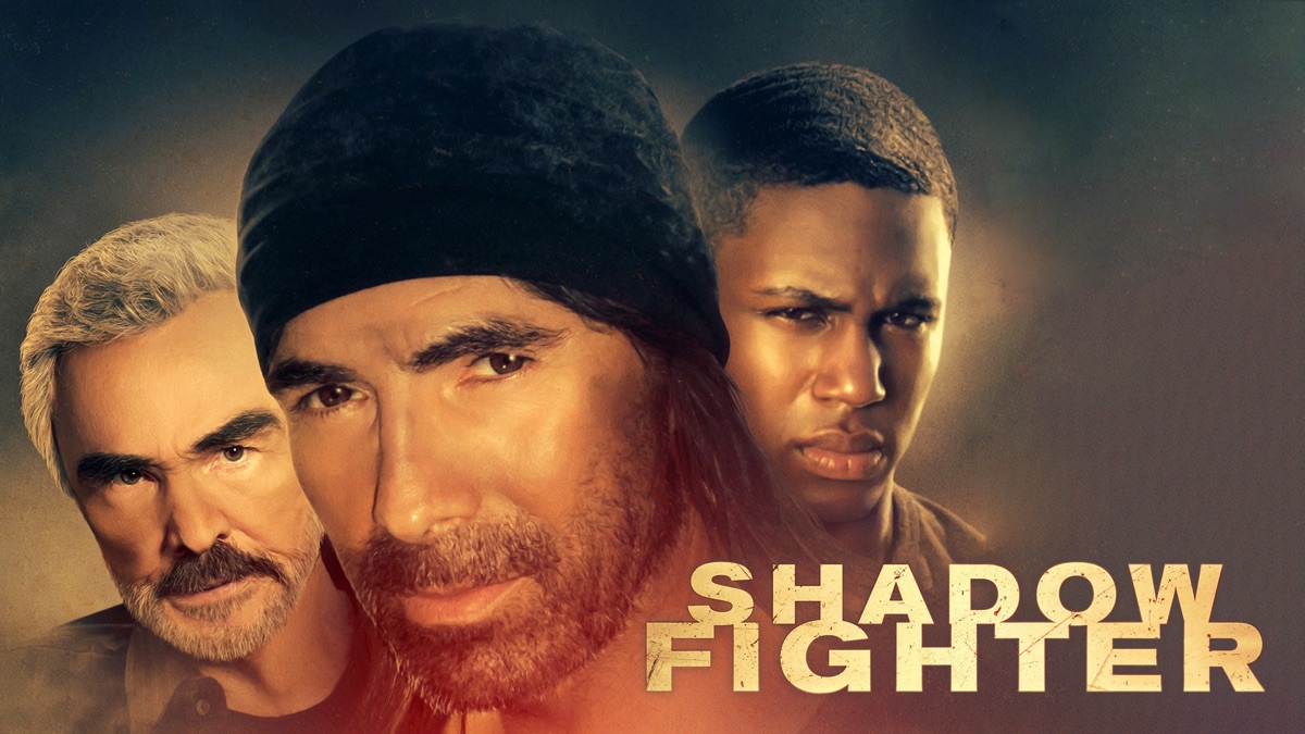 Shadow Fighter | Apple TV