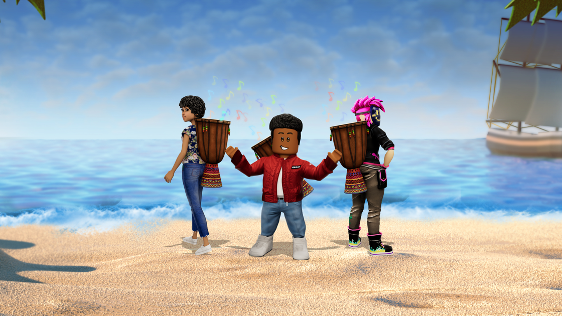 【Roblox】-App Store下载分析-点点数据