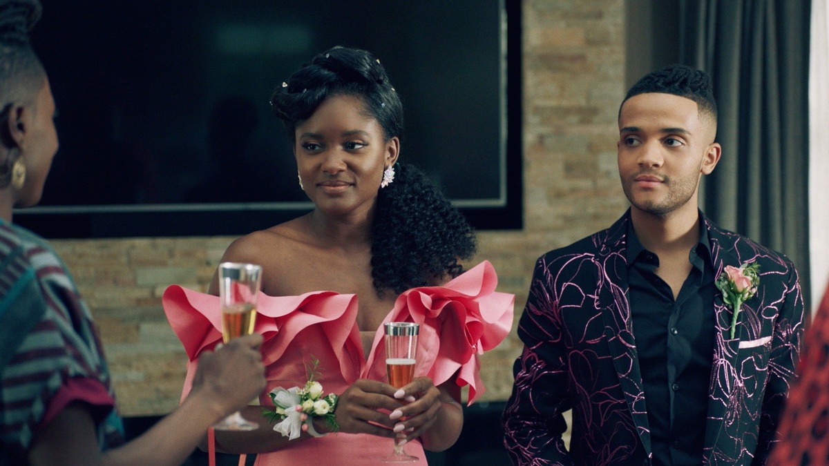 I'm Sorry - Queen Sugar | Apple TV