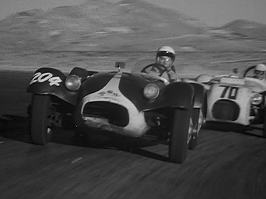 The Roadracers | Apple TV