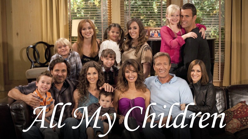 All My Children | Apple TV