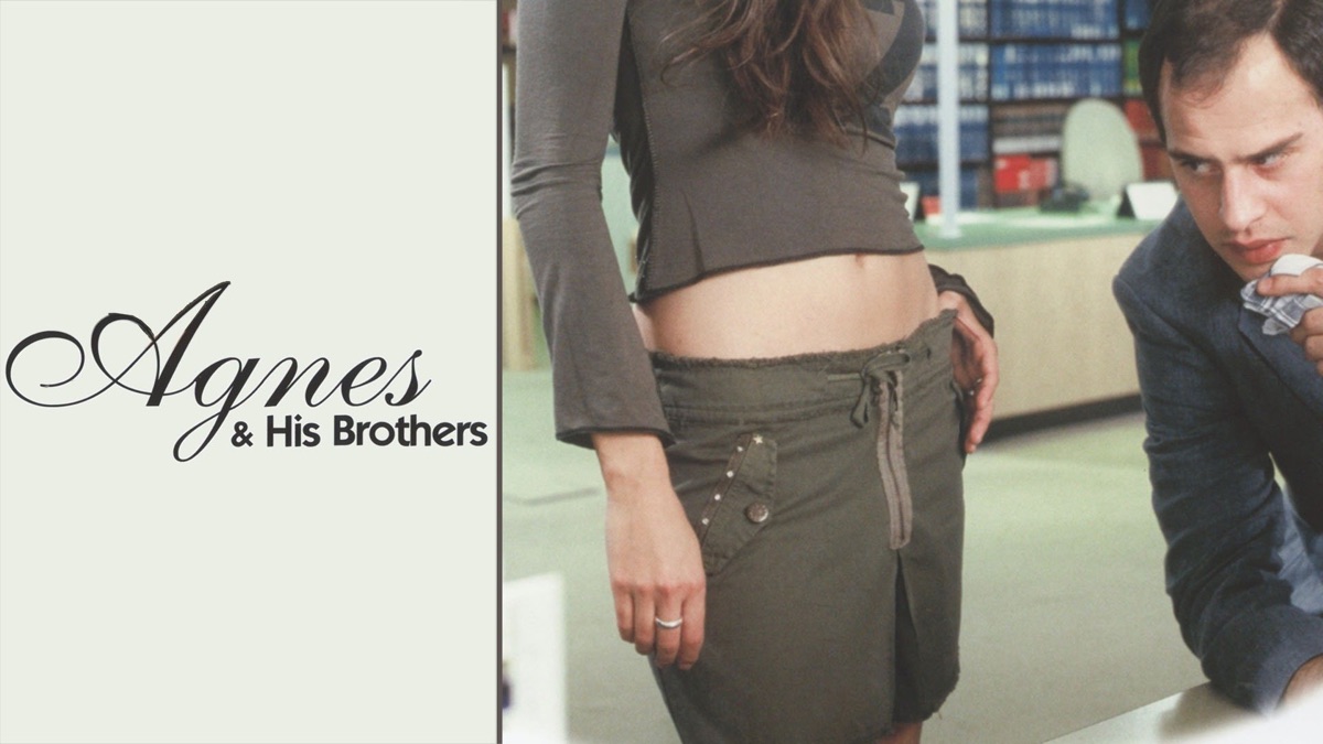 Agnes and His Brothers | Apple TV